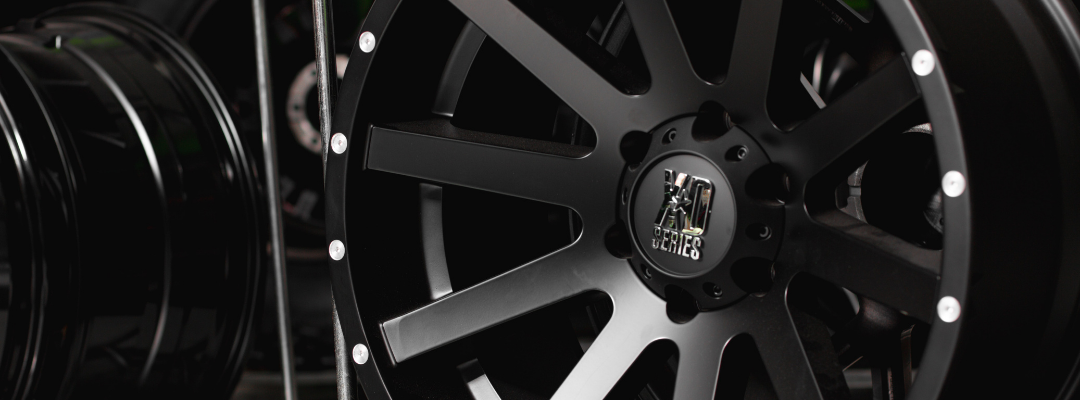 4 Types of Alloy Wheel Damage | Alloy Wheel Repair