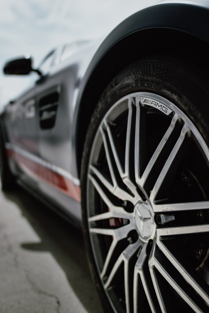 How Dangerous are Damaged Alloys? | Alloy Wheel Repair Services