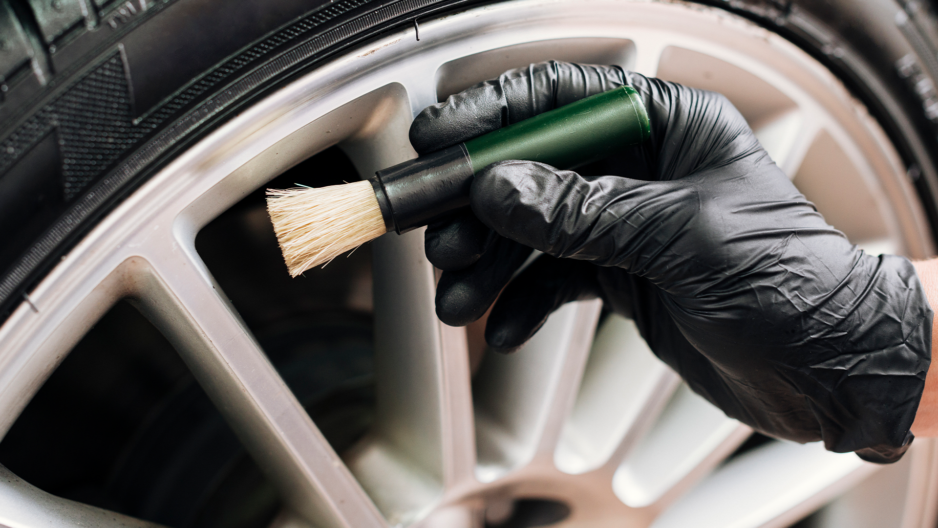 Scratched Alloys: Should You Fix Yourself or Call an Expert | Alloy ...